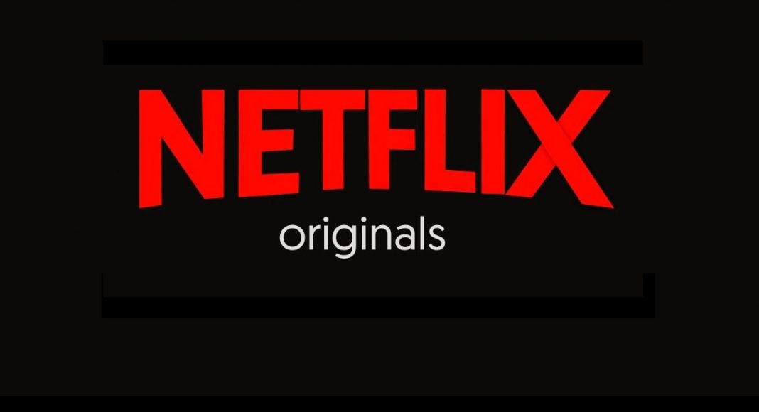 Netflix change de logo pour ses contenus originaux - Geeko