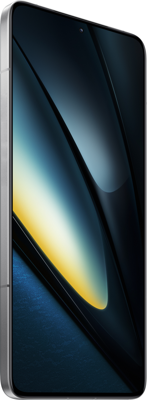 POCO F6 Pro - Geeko