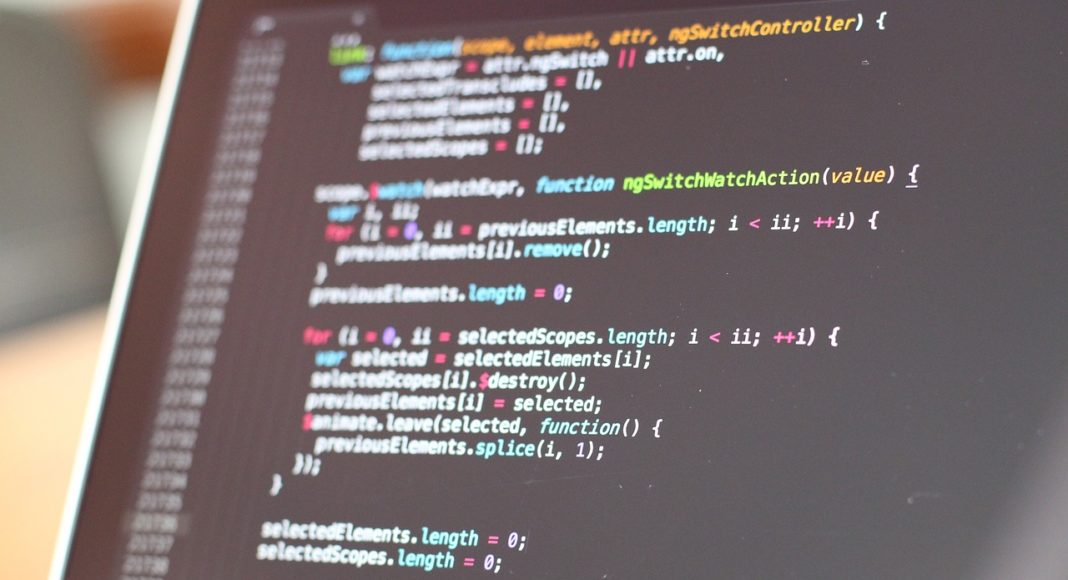Les différents langages de programmation expliqués - Geeko